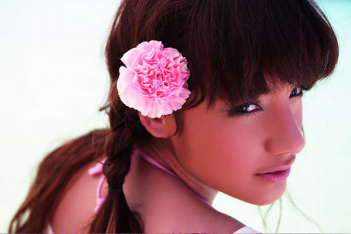 Miss Lily Models